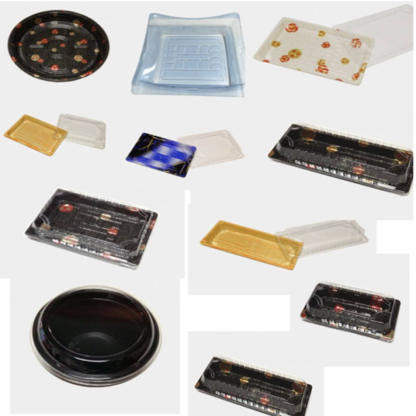 MP Plastic LLC - MP Plastic Plus